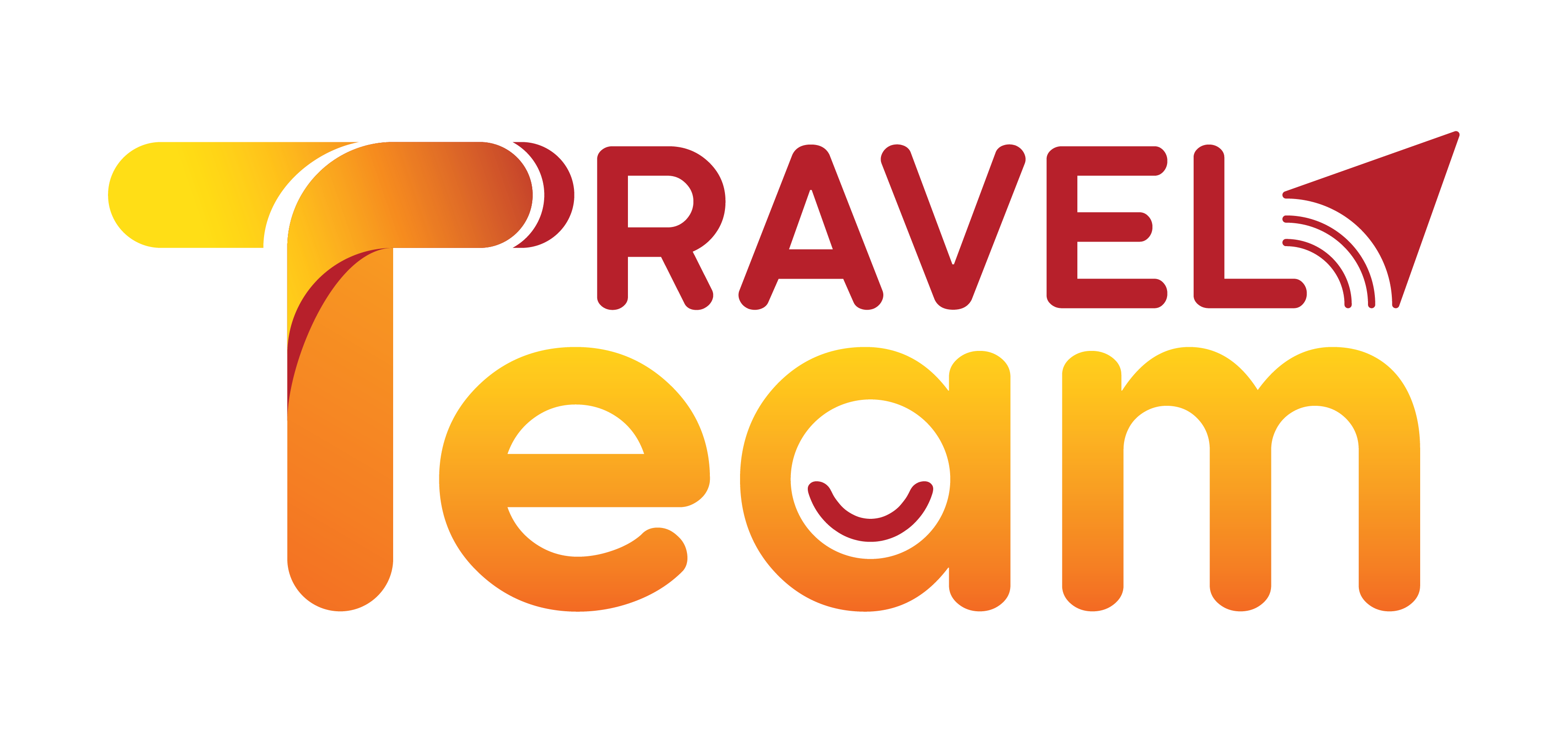 Liên minh Travel Team | Travelteam.vn